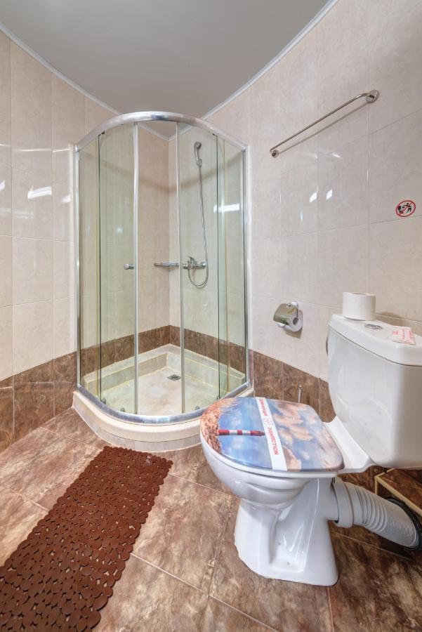 Hotel Свети Николай Primorsko, Bulgaria - book now, 2026 prices